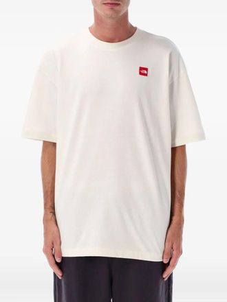 The North Face Men Redbox Short Sleeves Tee