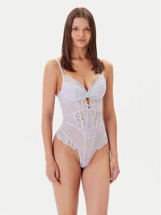 Hunkem&ouml;ller Body 301936 Violett