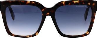 Marc Jacobs unisex, Accessories, Mehrfarbig, 57 MMGr&ouml;&szlig;e