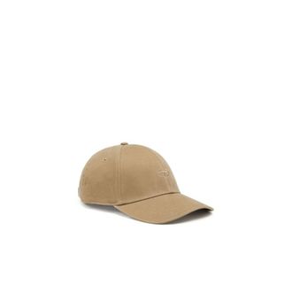 Diesel unisex, Accessoires, Beige, Taille: M Caps