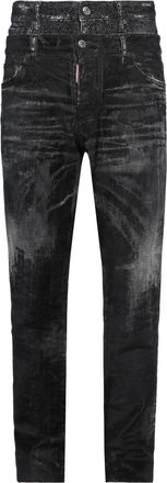 Dsquared2 HOSEN & RÖCKE - Jeanshosen auf YOOX.COM