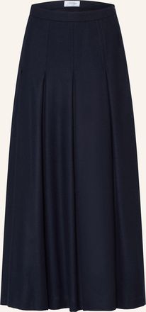 Grasegger Trachtenrock Ivy blau