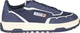 Autry Sneaker - Blau