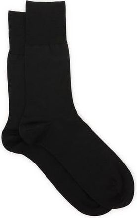 Falke Chaussettes en laine mélangée