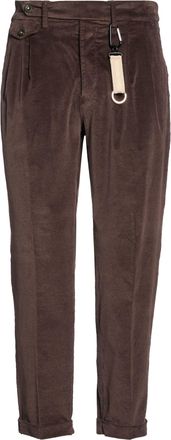 Manuel Ritz HOSEN & R&Ouml;CKE - Hosen auf YOOX.COM