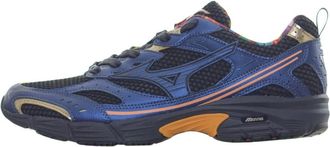 Mizuno Homme, Chaussures, Bleu, Taille: 44 1/2 EU MXR Sportstyle Baskets