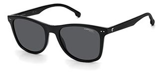 Carrera Mixte Carrera 2022t/S Lunettes de soleil, Noir, 51 EU