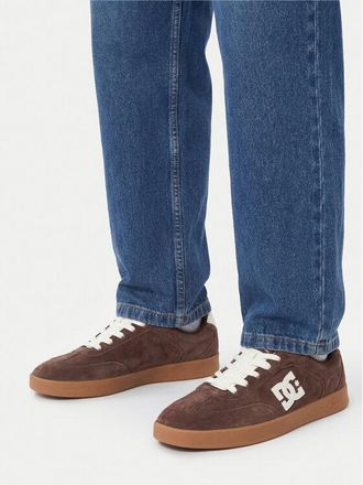 DC Sneakers EO-MP40-853SHC2 Braun