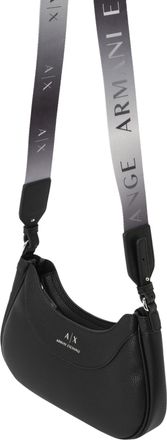 A|X Armani Exchange Umh&auml;ngetasche HOBO