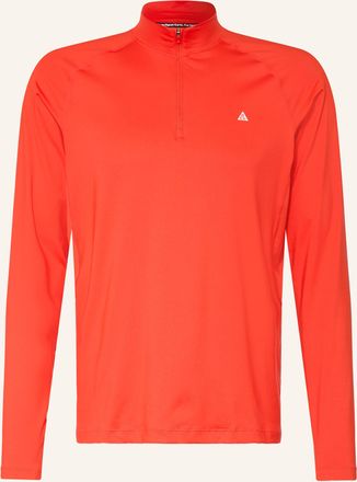Nike Funktionsshirt Acg Wildsee rot