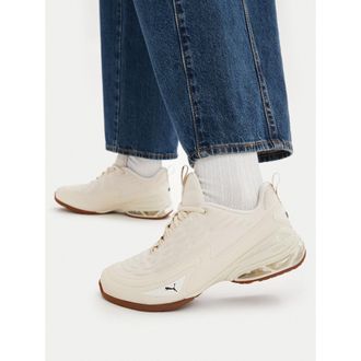 Puma Sneakers Puma Meza 312044 19 Creme