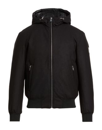 BOSS JACKEN & M&Auml;NTEL - Jacken und Anoraks auf YOOX.COM