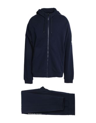 Emporio Armani OVERALLS - Sportanz&uuml;ge auf YOOX.COM