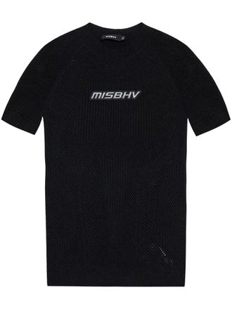 Misbhv t-shirt Future Sport - Noir