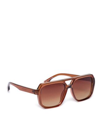 Jenny Sonnenbrillen 4WF-018-SS25 Braun