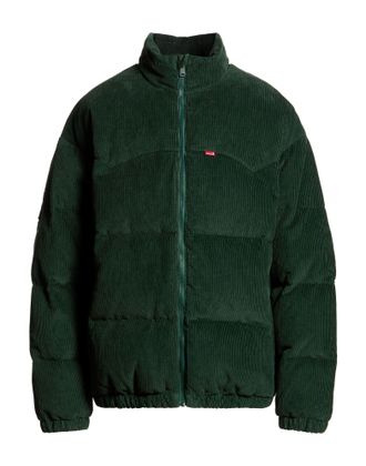 Levi's JACKEN & M&Auml;NTEL - Pufferjacken & Daunenjacken auf YOOX.COM
