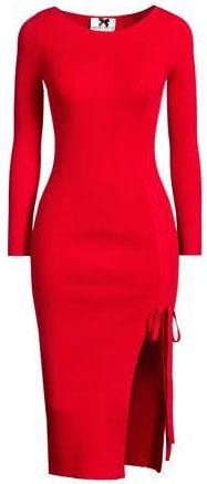 No Secrets World ROBES - Robes midi sur YOOX.COM