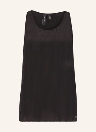 Marc Cain Top schwarz