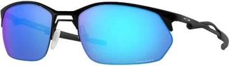 Oakley Homme, Accessoires, Noir, Taille: 60 MM Wire Tap 2.0 Lunettes de soleil