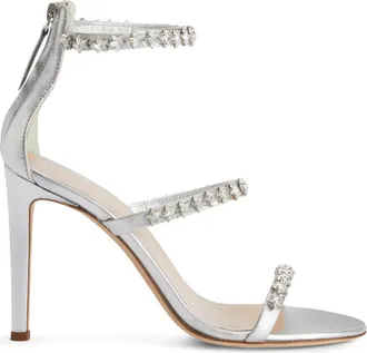 Giuseppe Zanotti HARMONY COMETA Sandals