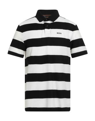 BOSS TOPS - Poloshirts auf YOOX.COM