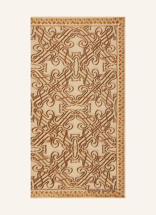 Friendly Hunting Friendly Hunting Cashmere-Tuch beige