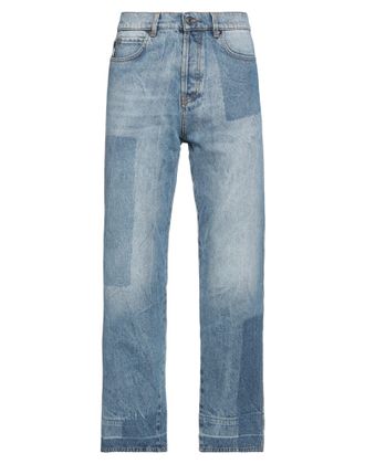Msgm HOSEN & R&Ouml;CKE - Jeanshosen auf YOOX.COM