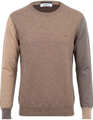 Shockly MAILLE - Pullover sur YOOX.COM