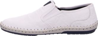 Rieker Herren, Schuhe, Rosa, 44 EUGr&ouml;&szlig;e