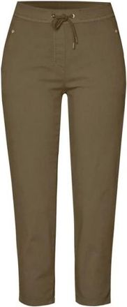 Toni Olive Joggers - - Trousers - Damen - Gr&uuml;n - 2XS