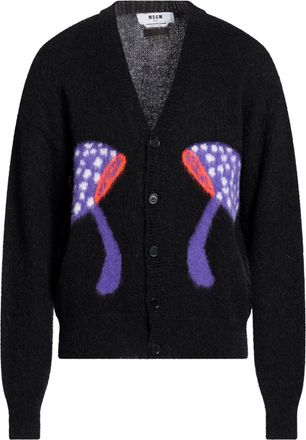 Msgm STRICKWAREN - Strickjacken auf YOOX.COM