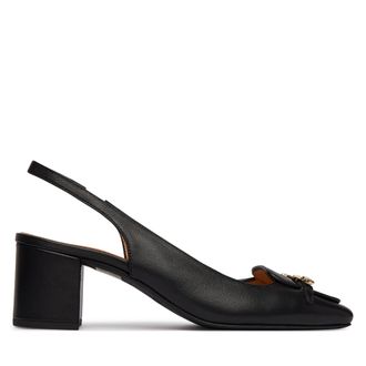 Love Moschino Halbschuhe LOVE MOSCHINO JA10175G1OIE0000 Schwarz