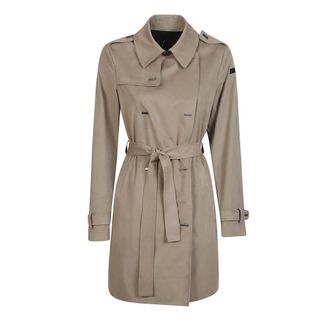 Roberto Ricci Design Trenchcoats - - Coats - Damen - Braun - XS