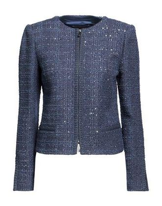 Emporio Armani MANTEAUX - Vestes et blousons sur YOOX.COM