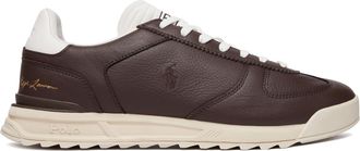 Polo Ralph Lauren Sneakers Polo Ralph Lauren Calzado 809P13089003 Braun