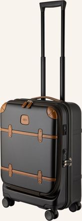 Bric's Trolley Bellagio gruen