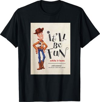 Disney Toy Story Fun T-Shirt