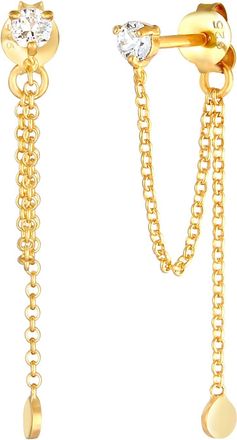 Elli Ohrringe Ear Chain