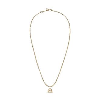 Coccinelle Collana - - Accessories - Damen - Gelb - ONE SIZE