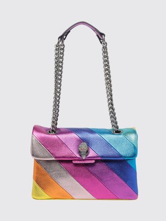 Kurt Geiger Schultertasche Damen Farbe Bunt