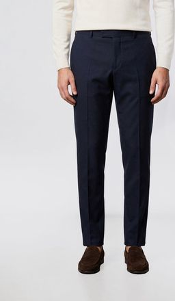 PT01 Pantalon PT01 Homme couleur Bleu