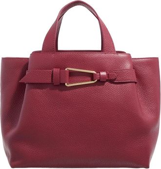 Coccinelle Shopper - Coccinellemalory - Gr. unisize - in Rot - f&uuml;r Damen