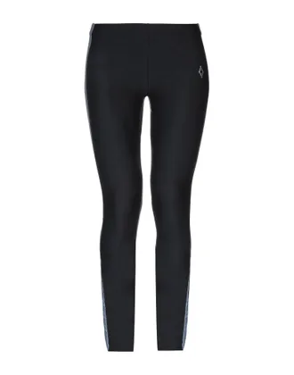Marcelo Burlon HOSEN & R&Ouml;CKE - Leggings auf YOOX.COM