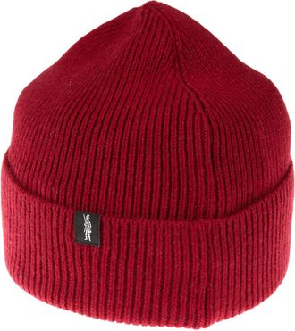 Mackintosh ECO CASH BEANIE