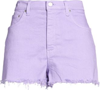 Haikure HOSEN & R&Ouml;CKE - Jeansshorts auf YOOX.COM