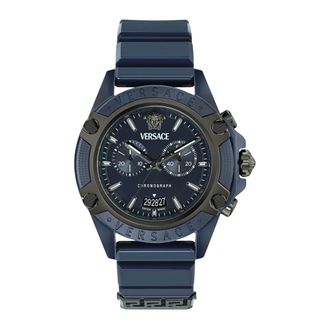 Versace Herren, Accessories, Blau, ONE SIZEGr&ouml;&szlig;e