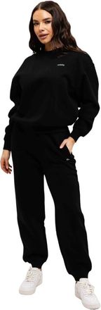 Guess Femme, Sport, Noir, Taille: 42 FR NAT Training Set