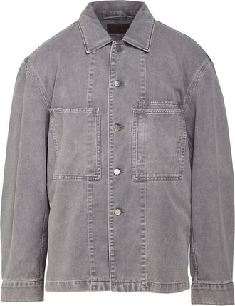 Christophe Lemaire JACKEN & M&Auml;NTEL - Jeansjacken/M&auml;ntel auf YOOX.COM