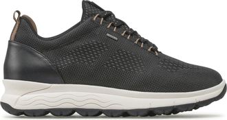 Geox Sneakers Geox D Spherica 4X4 B Abx C D2626C 0006K C0976 Schwarz