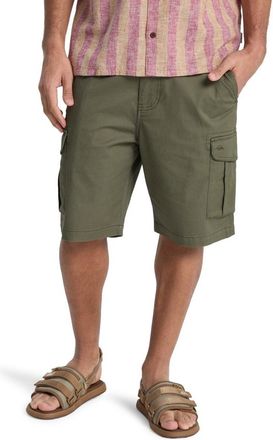 Quiksilver MW Cargo